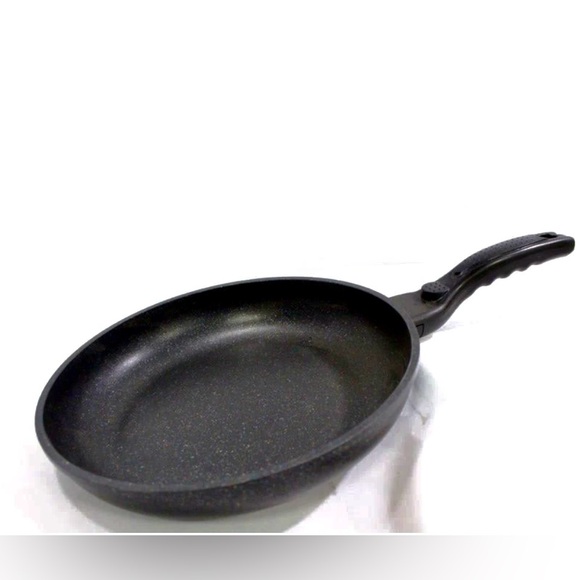 Neware | Kitchen | Marble Finish 8 Frying Pan | Poshmark